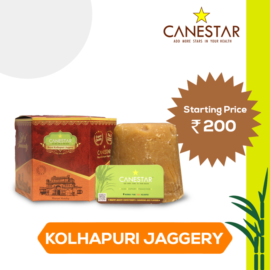 Jaggery Kheer - Canestar Agro Foods India Pvt. Ltd.